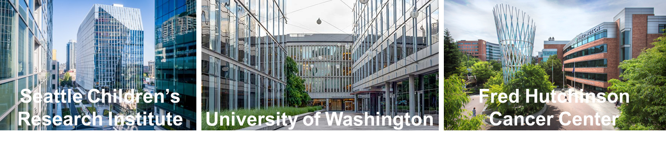 Pediatric Hematology Oncology Program | Fred Hutchinson Cancer Center