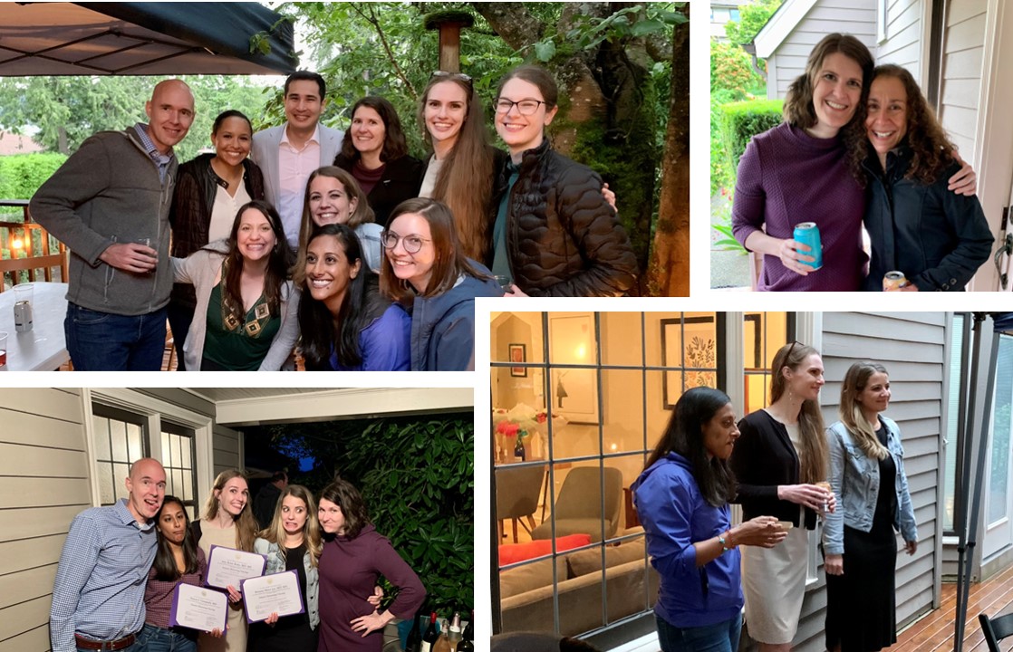 Fellows - Fred Hutch