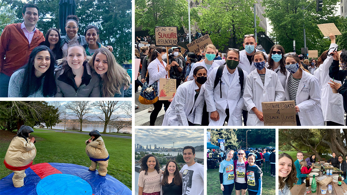 Fellows - Fred Hutch