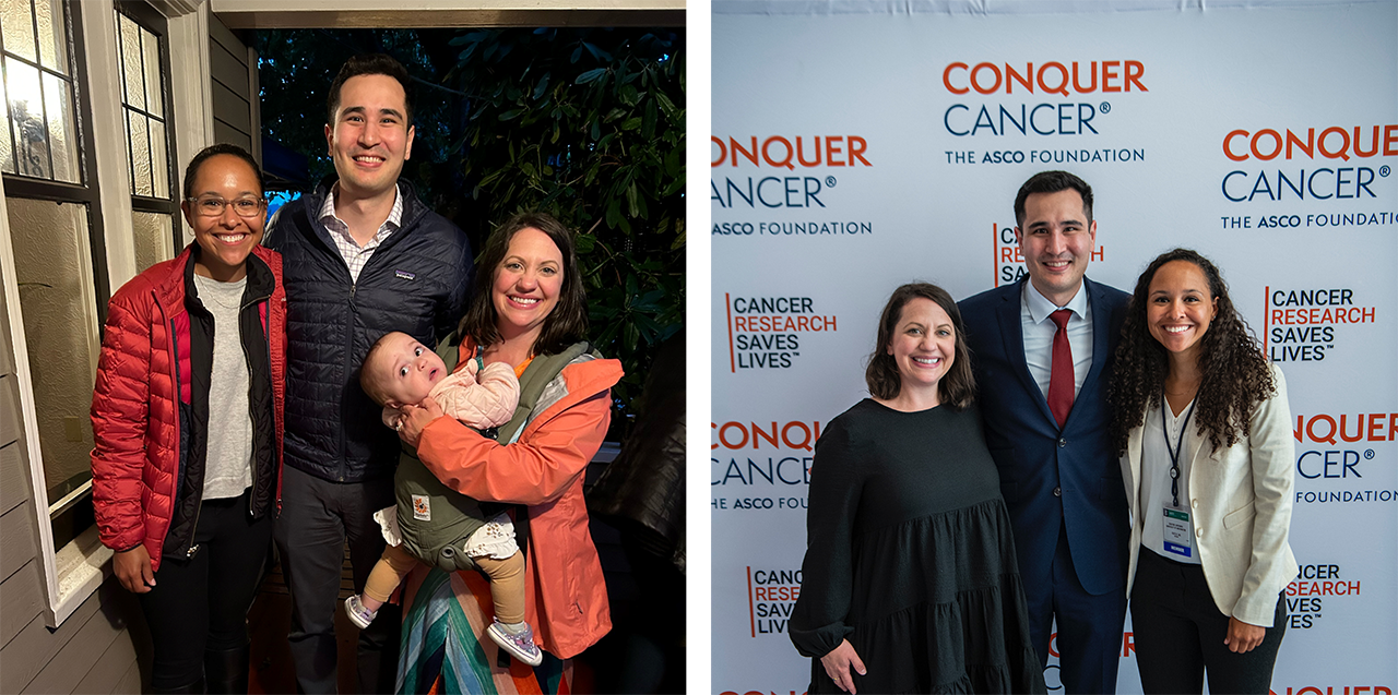 Fellows - Fred Hutch