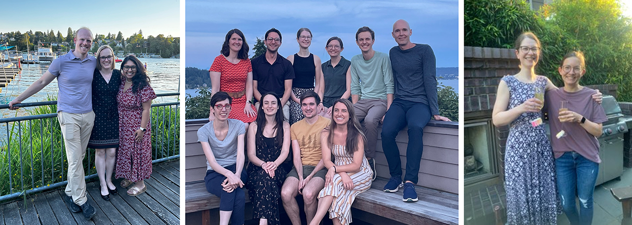 Fellows - Fred Hutch