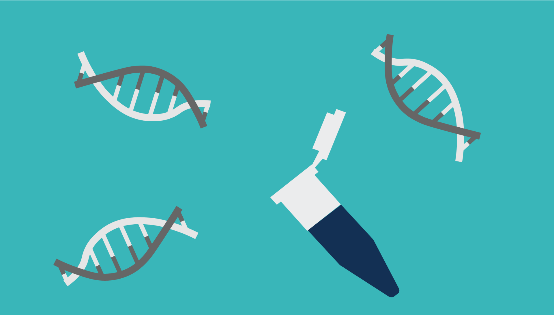 DNA Extraction Kit - Fred Hutch