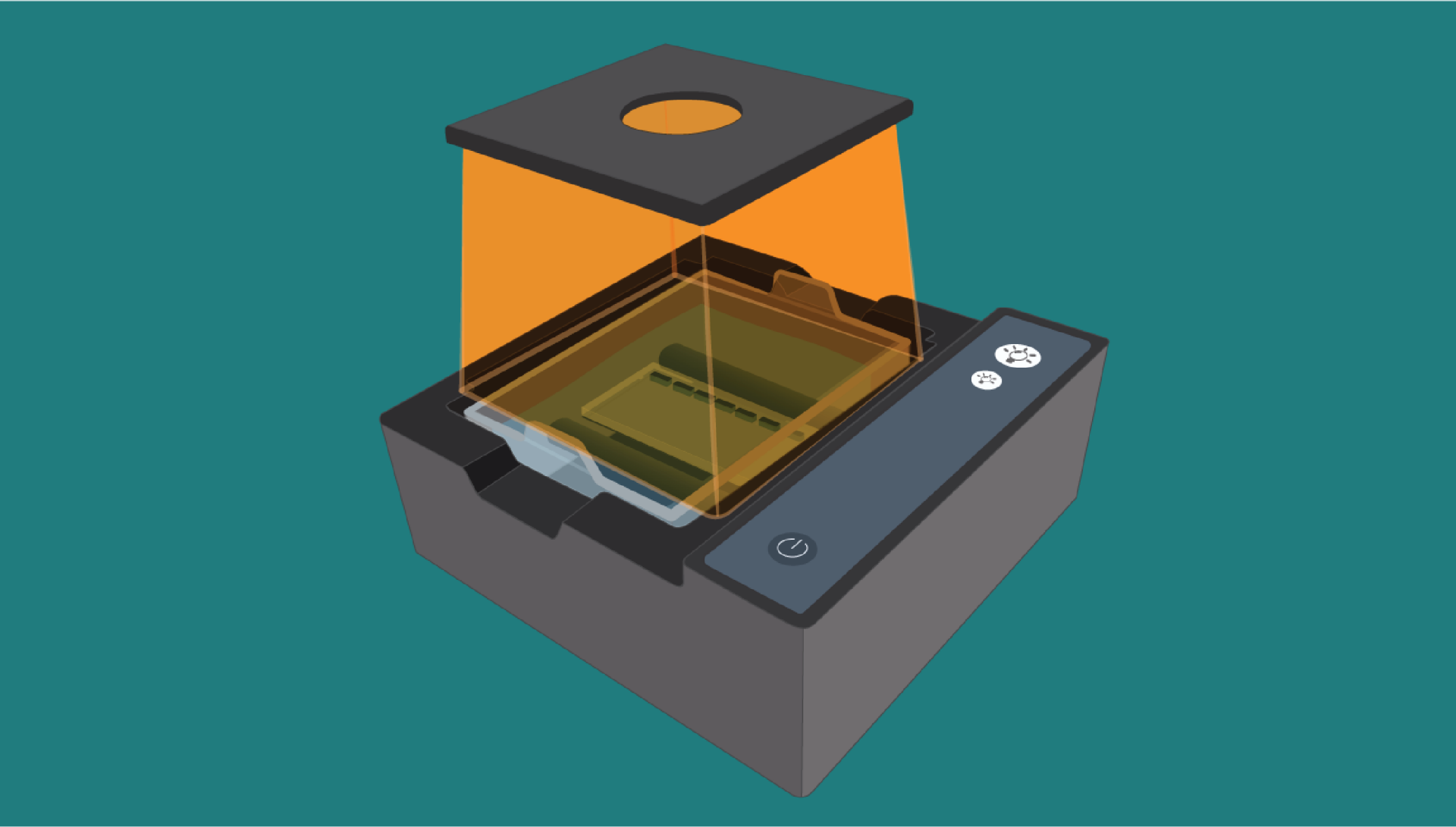 MiniOne Gel Kit | Fred Hutchinson Cancer Center