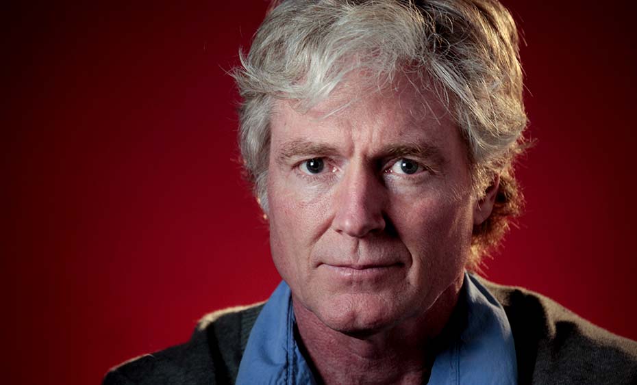 Spotlight on Jim Kublin | Fred Hutchinson Cancer Center