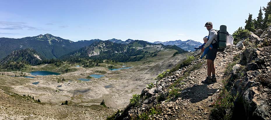 Spotlight on Erick Matsen | Fred Hutchinson Cancer Center