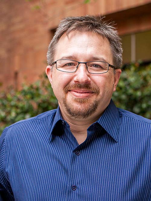 Spotlight on Patrick Paddison | Fred Hutchinson Cancer Center