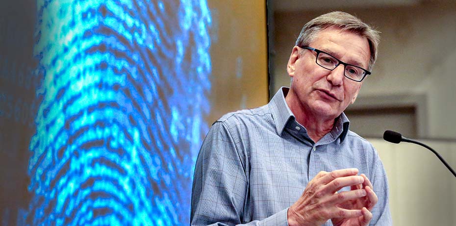 Spotlight on Stanley Riddell | Fred Hutchinson Cancer Center