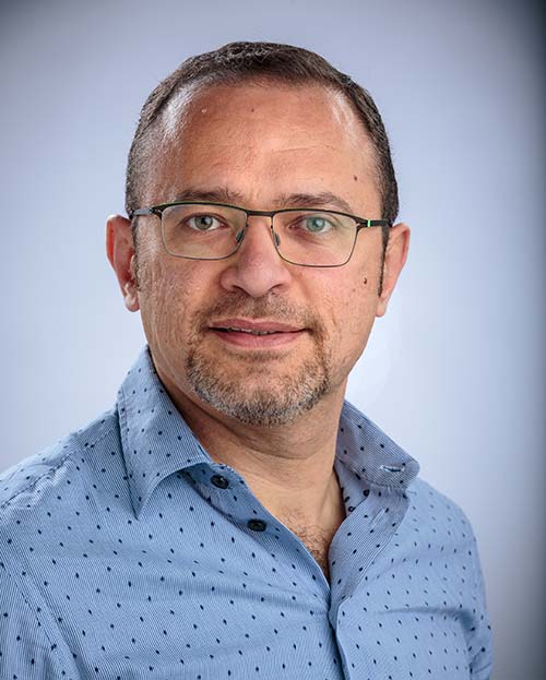 Spotlight on Mohamed Sorror | Fred Hutchinson Cancer Center