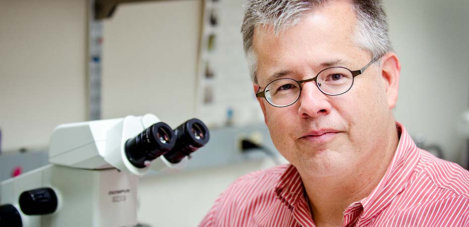 Spotlight on Barry Stoddard | Fred Hutchinson Cancer Center