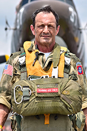 Tom Boyle | Fred Hutchinson Cancer Center