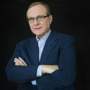 The cancer that led to Paul Allen's death | Fred Hutchinson Cancer Center