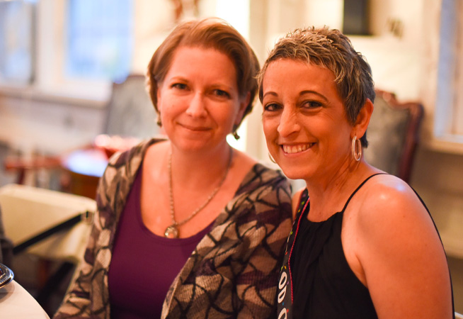 At SCCA's new Issaquah clinic, patients experience a shared model of ...