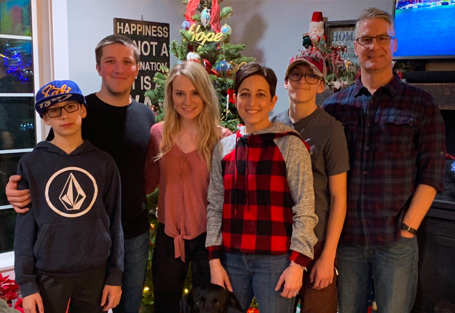 At SCCA's new Issaquah clinic, patients experience a shared model of ...