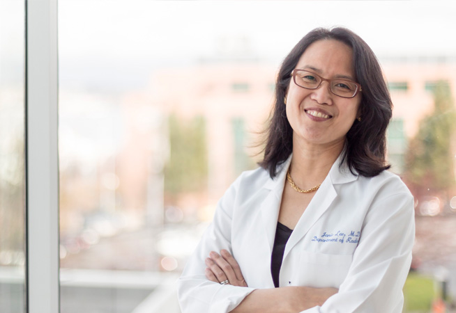 New law gives women more insight into their breast density | Fred ...