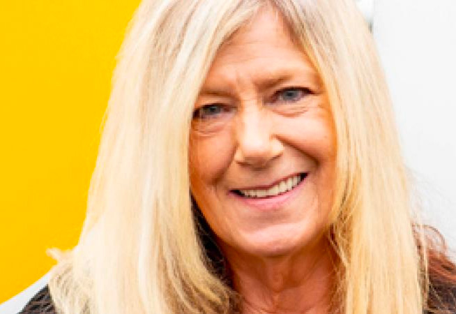 No time for a mammogram? SCCA's mammogram van will come to you - Fred Hutch