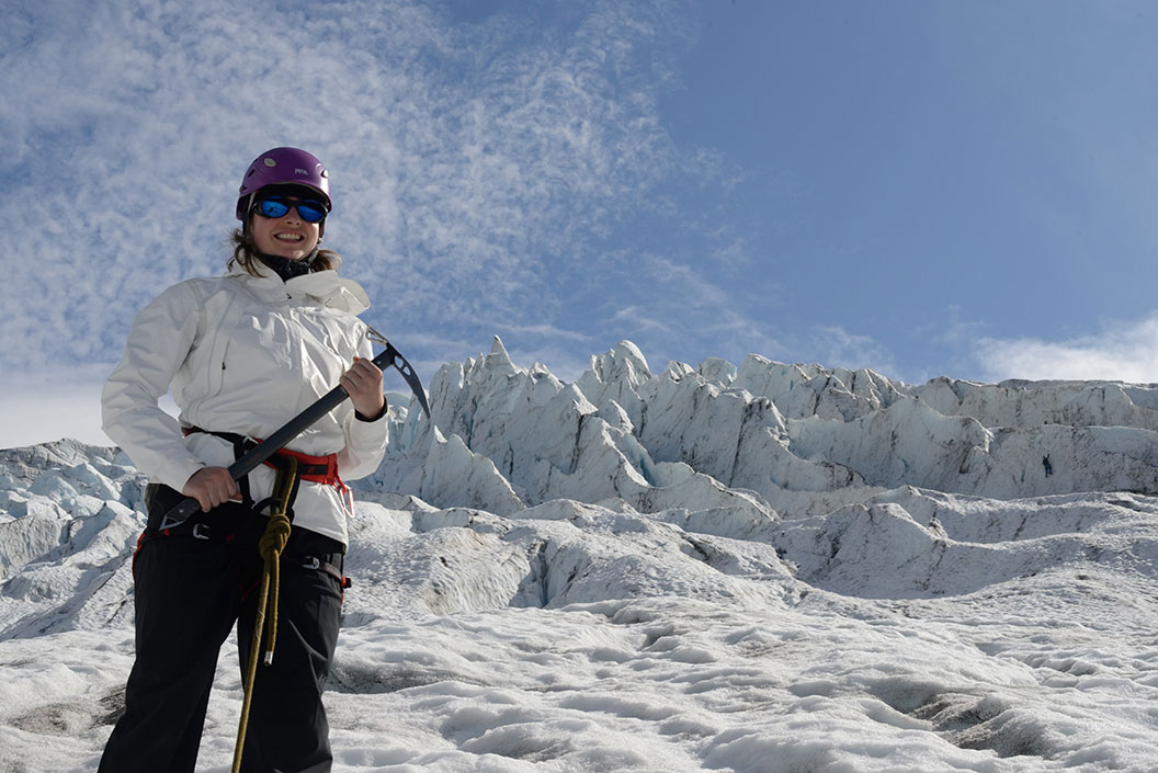 Diagnosed with a rare adrenal tumor, Whitney Wynn beats the odds - Fred ...