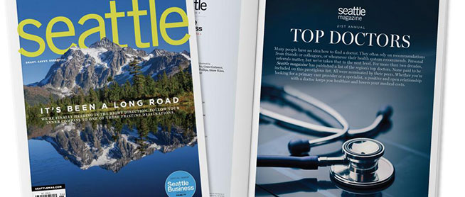 Seattle magazine names 46 Seattle Cancer Care Alliance top doctors ...