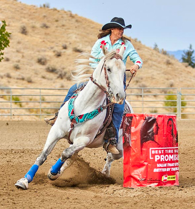 'Living my life like I don’t have cancer': Despite a diagnosis of ...