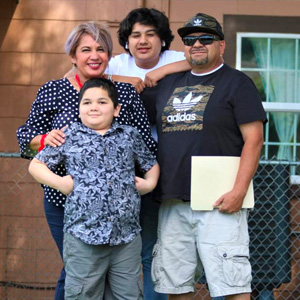 Matthew’s story: the power of positivity helps one childhood cancer ...