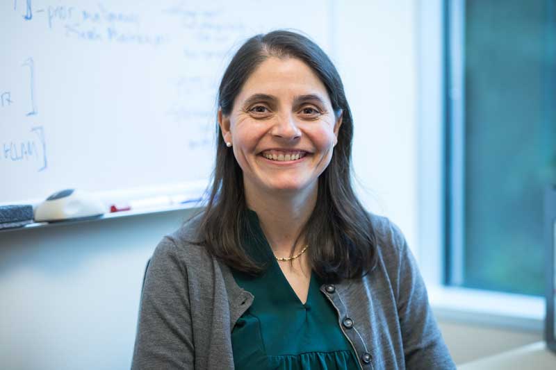 AML review: Diagnosis, treatment and what's new - Fred Hutch