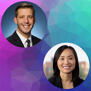 Head and neck cancers with Jay Liao, MD; New radiation oncology roles ...