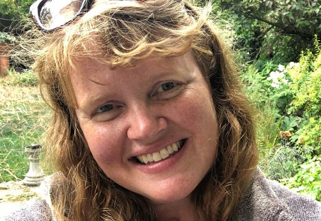 The Beam: Navigating anxiety and cancer and other proton therapy ...