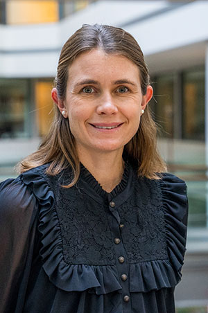 The Beam: New roles for Drs. Weg, Chen and Gillespie, plus a history of ...