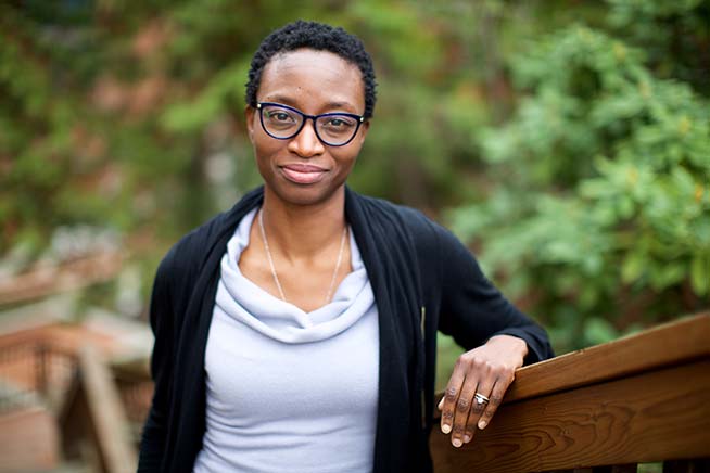 Racial disparities in endometrial cancer: Improving diagnosis and treatment | Fred Hutchinson ...