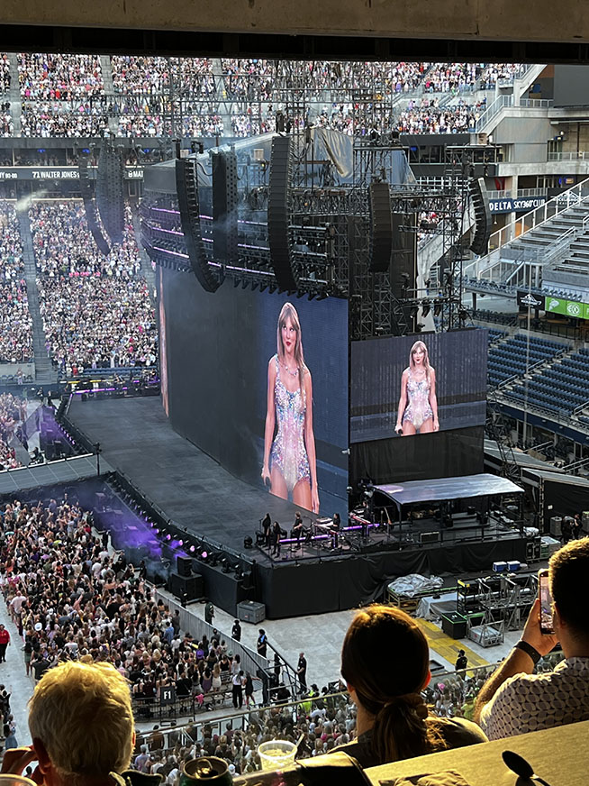 The Beam: Particle therapy conference comes to Seattle, Obliteride ...