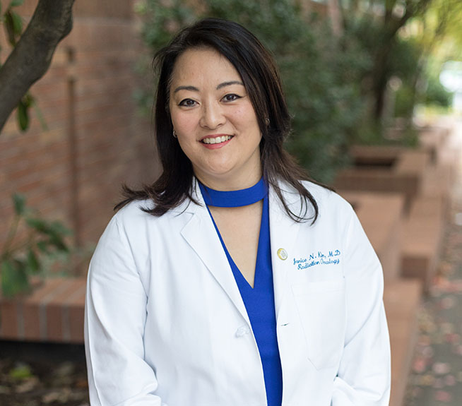 The Beam: Janice Kim speaks about breast cancer, meet our new doctor ...
