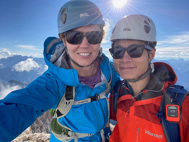 The Beam: Janice Kim speaks about breast cancer, meet our new doctor ...