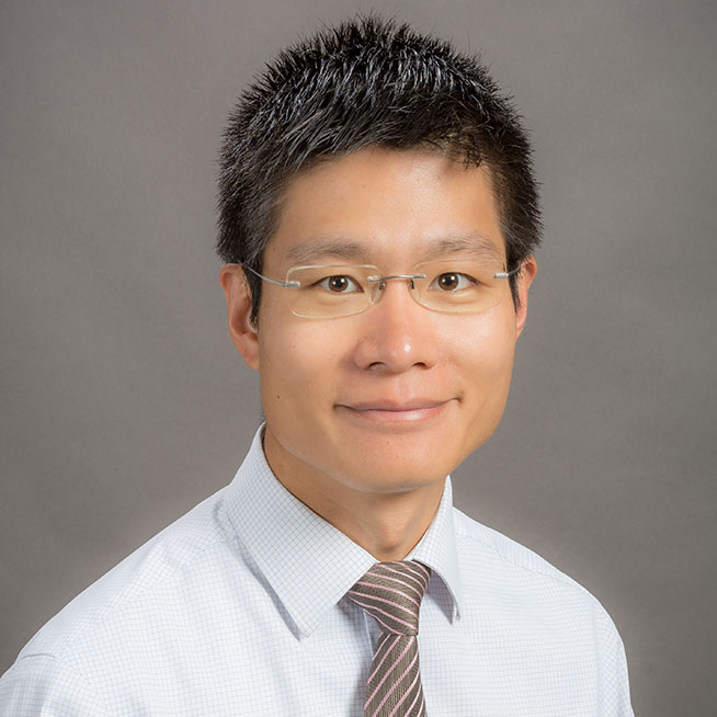 The Beam: Janice Kim speaks about breast cancer, meet our new doctor ...