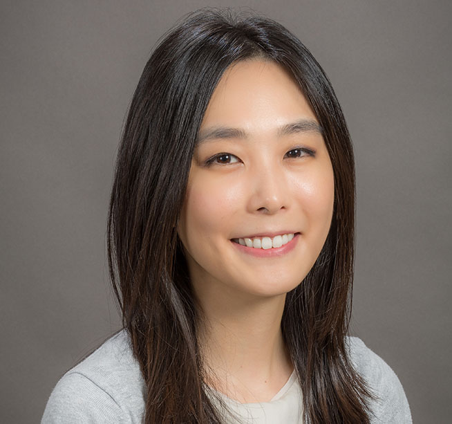The Beam: New breast cancer specialist Dr. Kylie Kang; new role for Dr ...