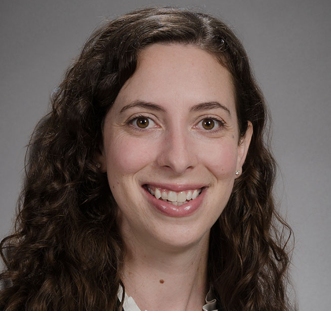 The Beam: New breast cancer specialist Dr. Kylie Kang; new role for Dr ...