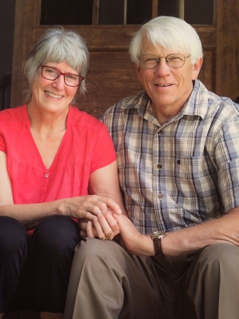 Retired Oregon cardiologist chose proton therapy for choroidal melanoma ...