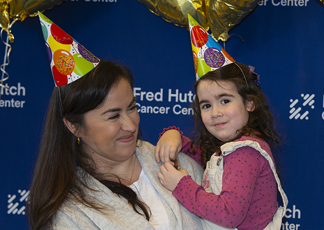 Fred Hutch celebra la conquista de un logro en la terapia de protones ...