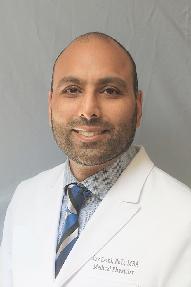 The Beam: PBS for ocular cancers; prostate cancer support group; meet ...