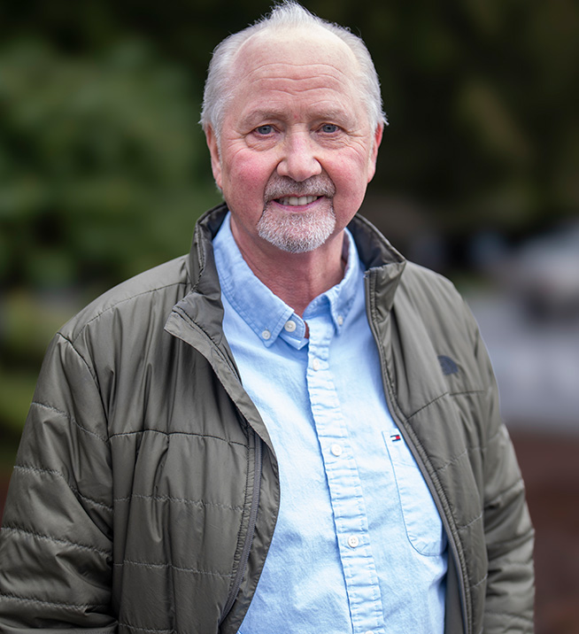 Early-stage prostate cancer patient chooses proton therapy over ...