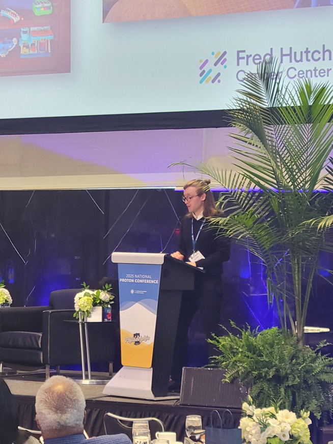 The Beam: Takeaways from NAPT conference, redesigned playroom opens ...