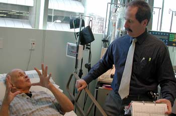 Stem cells outperform marrow | Fred Hutchinson Cancer Center