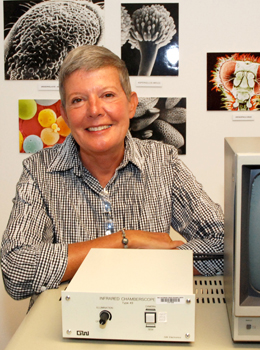 Shared Resources: 'Essential for success' | Fred Hutchinson Cancer Center