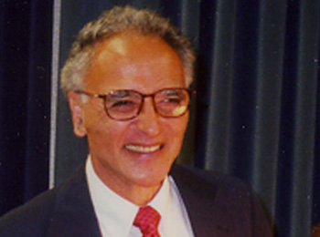 Memorial service for Alex Fefer Oct. 6 | Fred Hutchinson Cancer Center