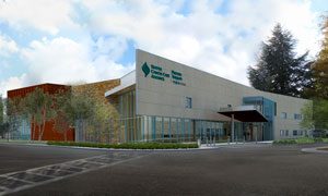 SCCA breaks ground on region's first proton therapy center | Fred ...