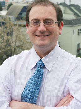 Yee Lab’s Pollack wins $300,000 sarcoma award | Fred Hutchinson Cancer ...