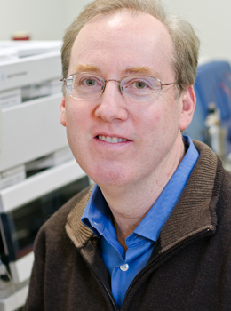 Metabolomics expert Raftery joins PHS | Fred Hutchinson Cancer Center