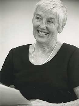 Former PHS, WHI leader Maureen Henderson dies - Fred Hutch