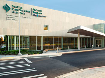 Seattle Cancer Care Alliance Proton Therapy Center opens for tours ...