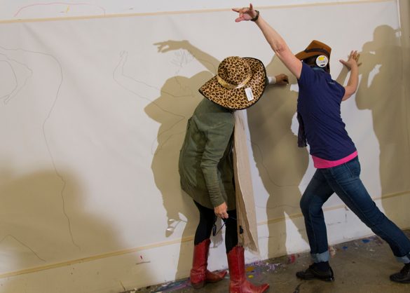 Patient art | Fred Hutchinson Cancer Center