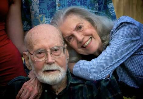 'Mother of bone marrow transplantation' Dottie Thomas establishes ...