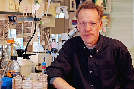 Questions for a ‘genius:’ Fred Hutch’s MacArthur Fellow reflects on ...